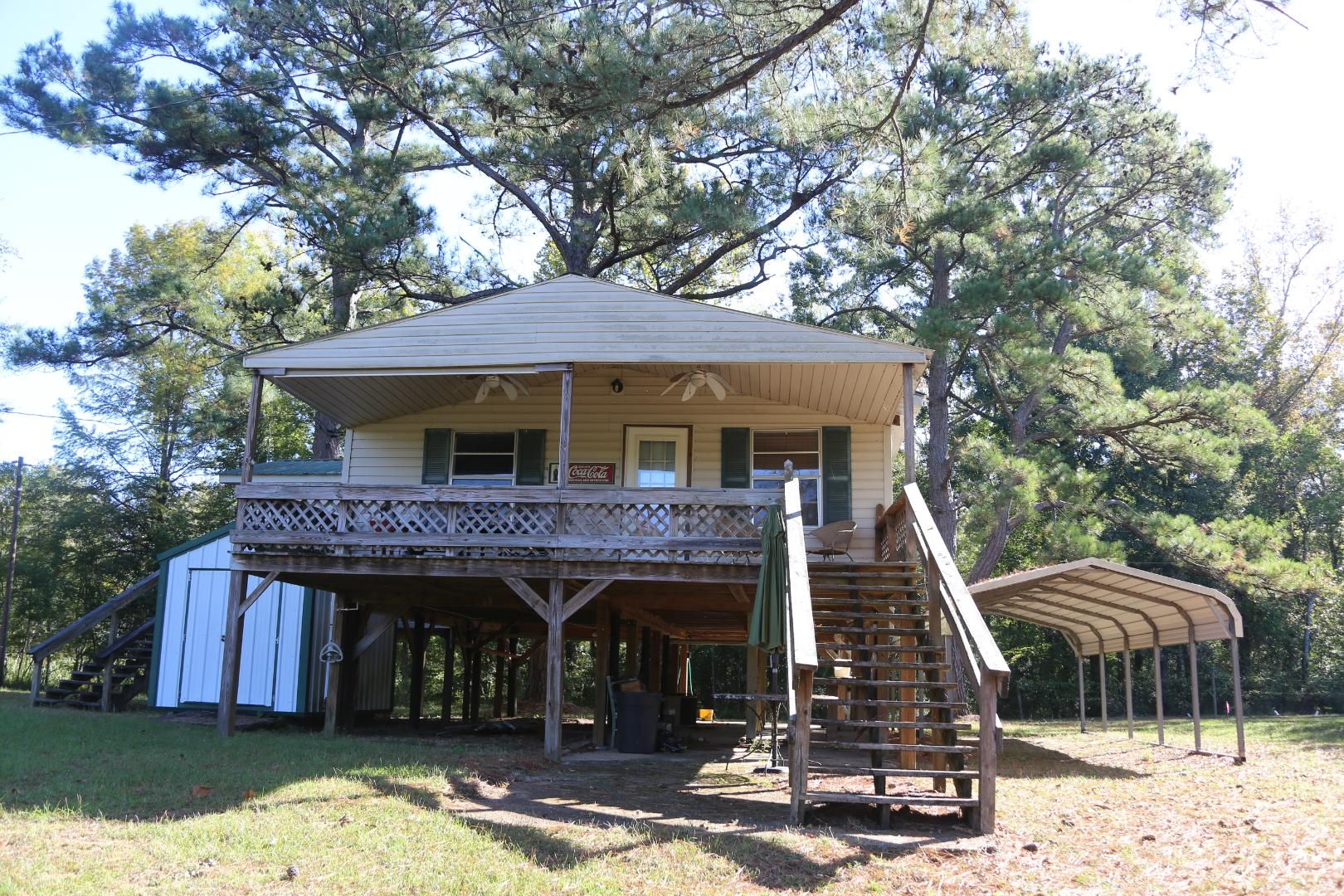 1146 Paradise Point Road, Alberta, AL 36720 | MLS: 0062 | LandWatch