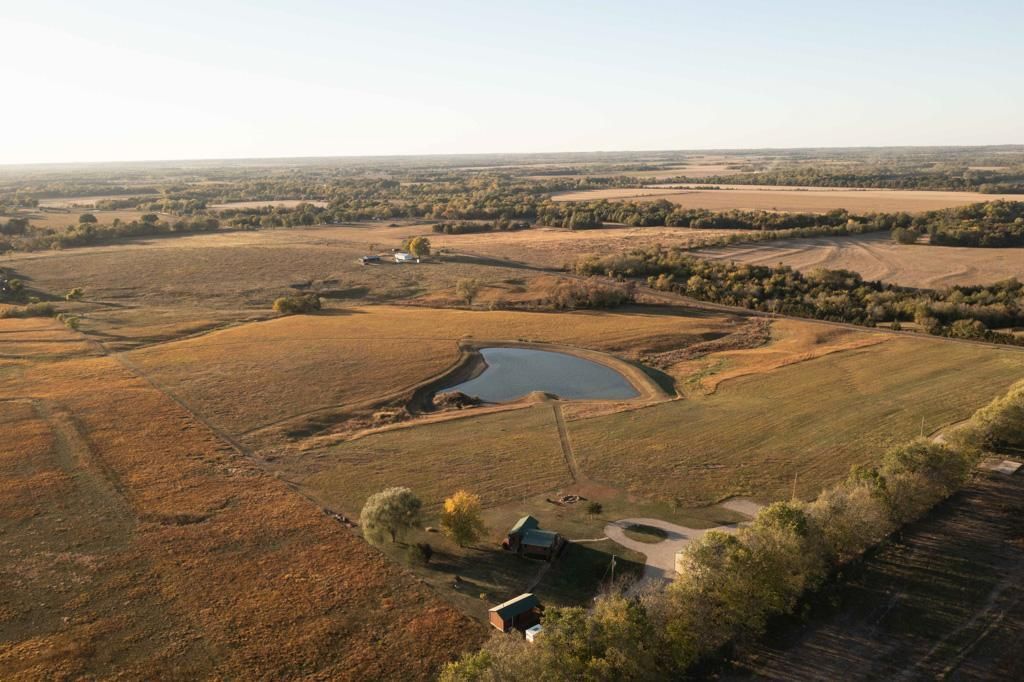 1798 Highway 31, Fulton, KS 66738 | MLS: Bourbon 36 | LandWatch