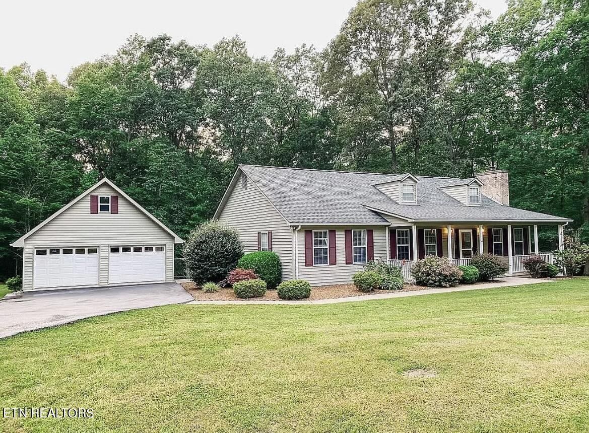 Oneida, Scott County, TN House for sale Property ID: 418128690 | LandWatch