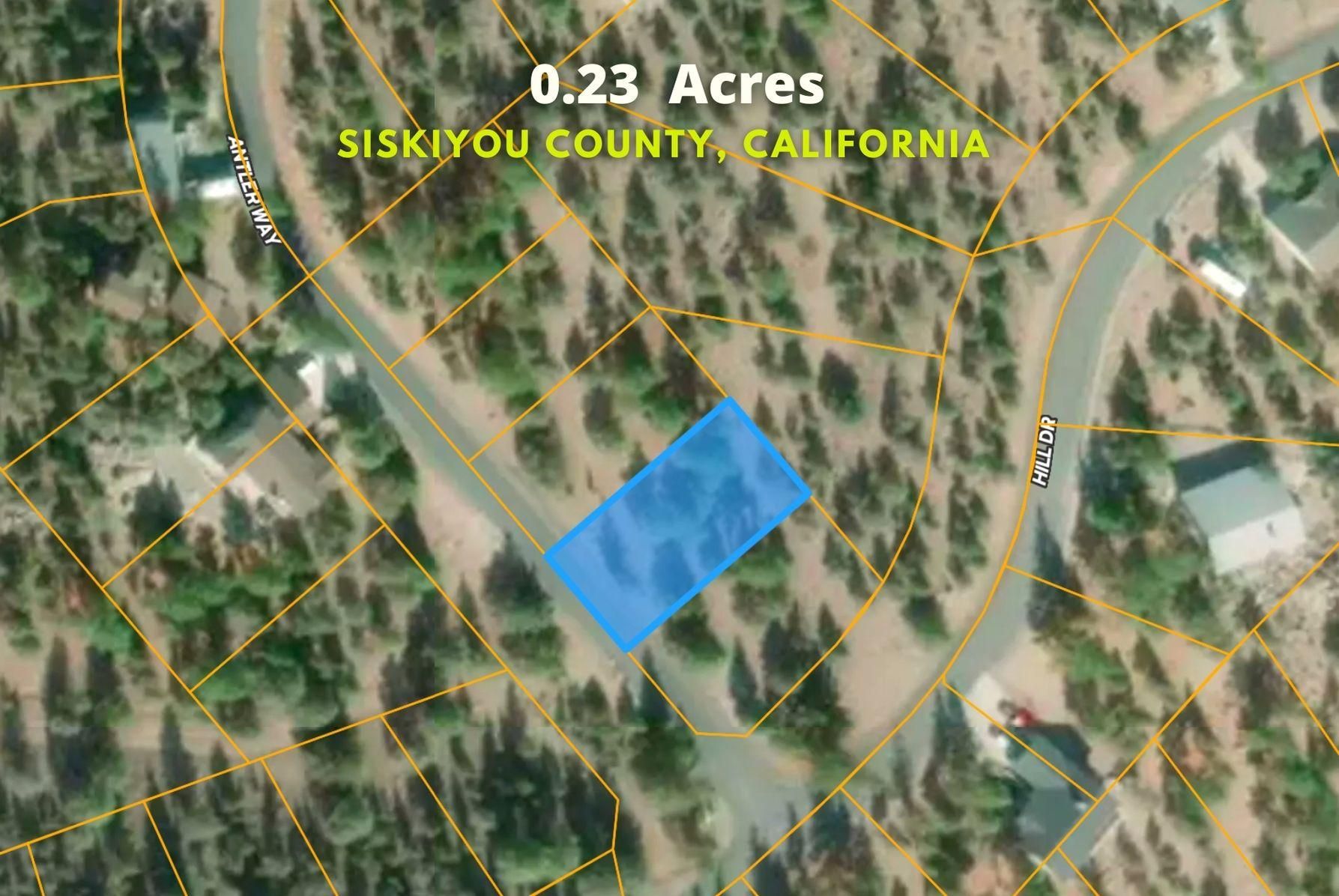 Weed, Siskiyou County, CA Recreational Property, Undeveloped Land ...