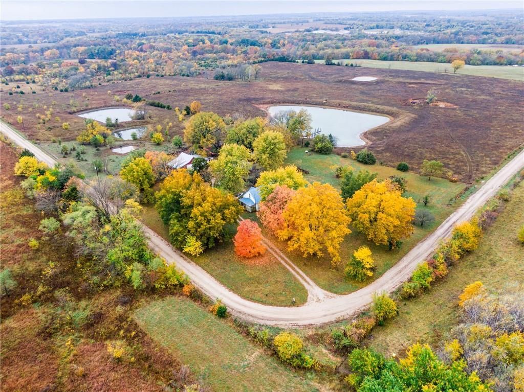 Centerville, Linn County, KS for sale Property ID: 418129747 | LandWatch