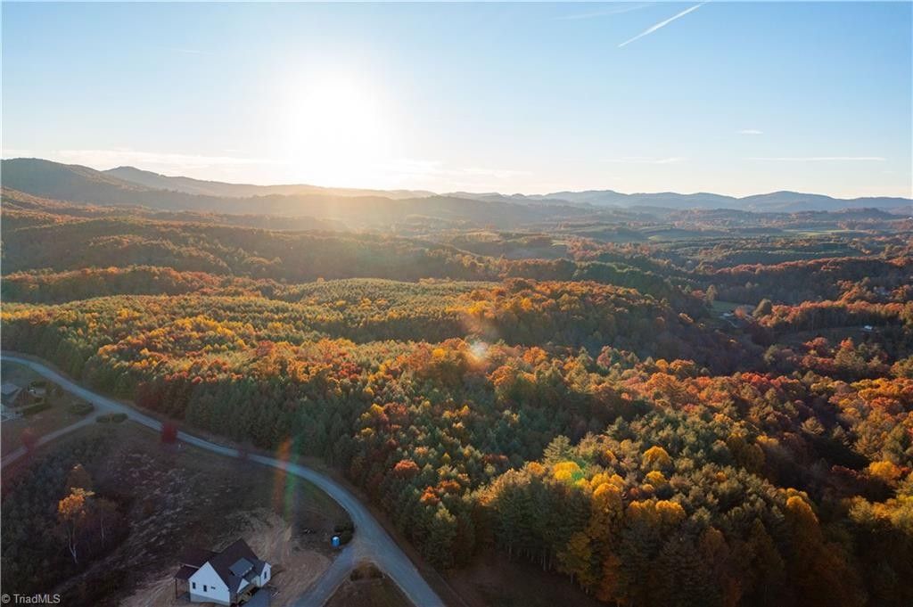 Glade Valley, Alleghany County, NC Undeveloped Land for sale Property ...