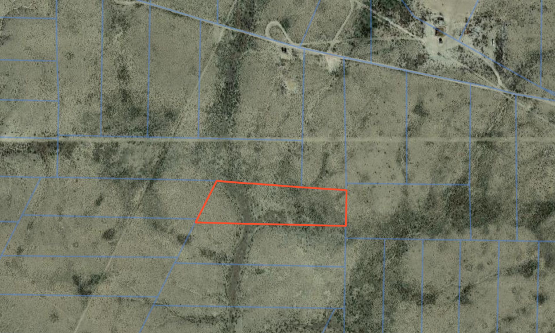 5.1 acres in Orla, TX, 79770 | LandWatch
