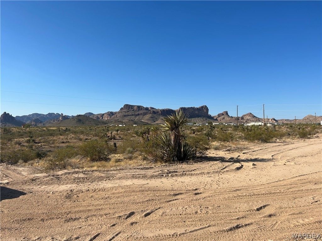 0000 Drake, Golden Valley, AZ 86413 | MLS: 007797 | LandWatch