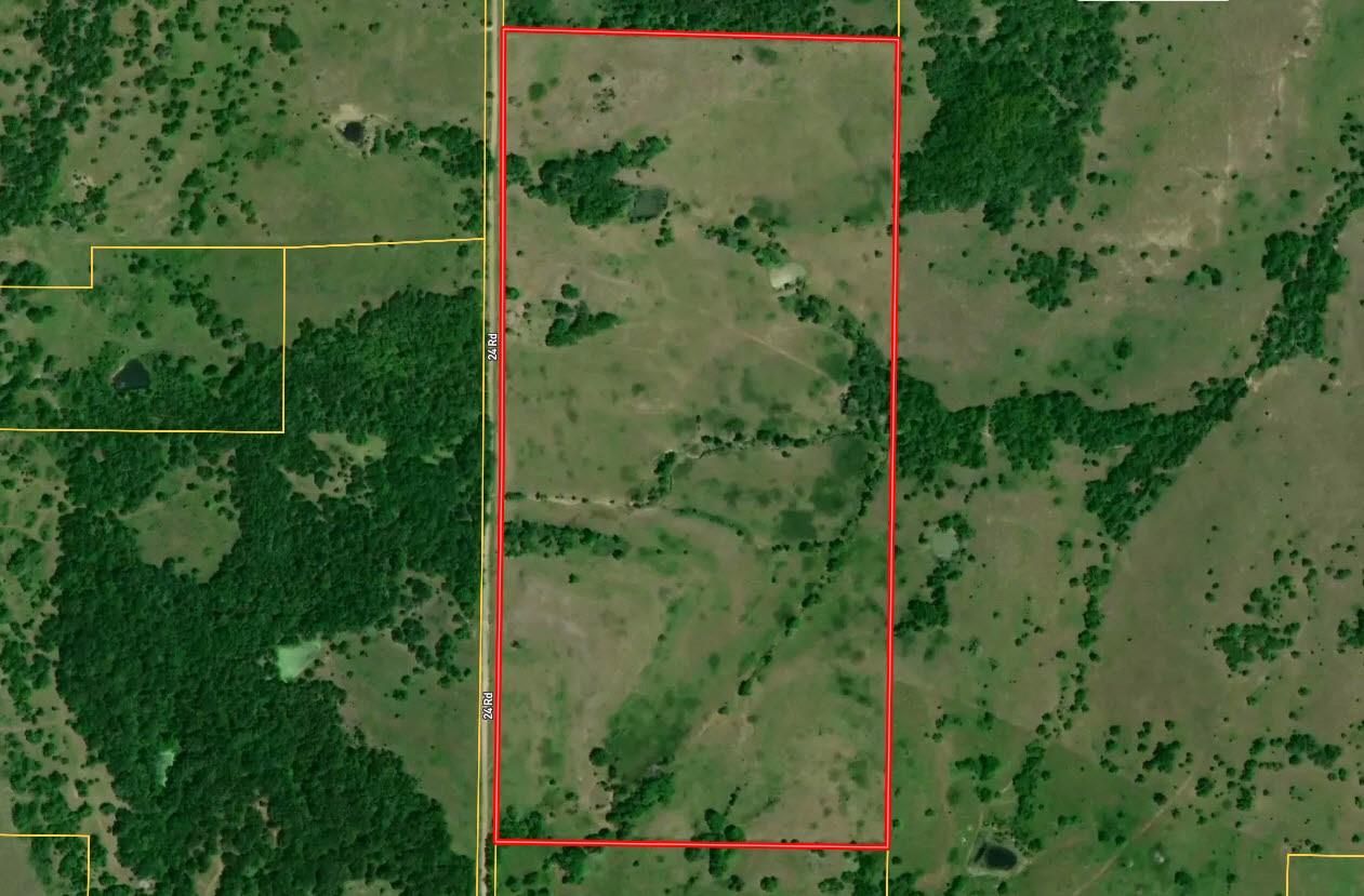 Road 24, Howard, KS 67349 | LandWatch