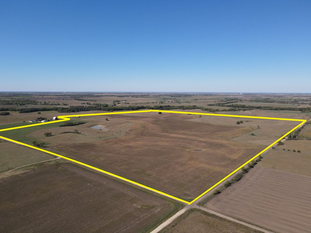 2051 1100 Avenue, Hope, KS 67451 | LandWatch