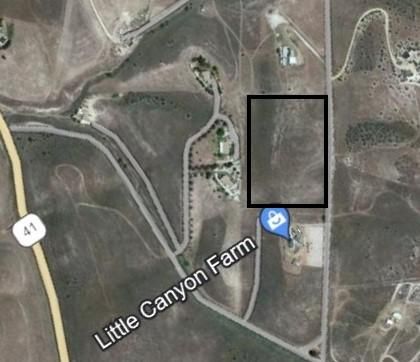 Paso Robles, San Luis Obispo County, CA Undeveloped Land for sale ...