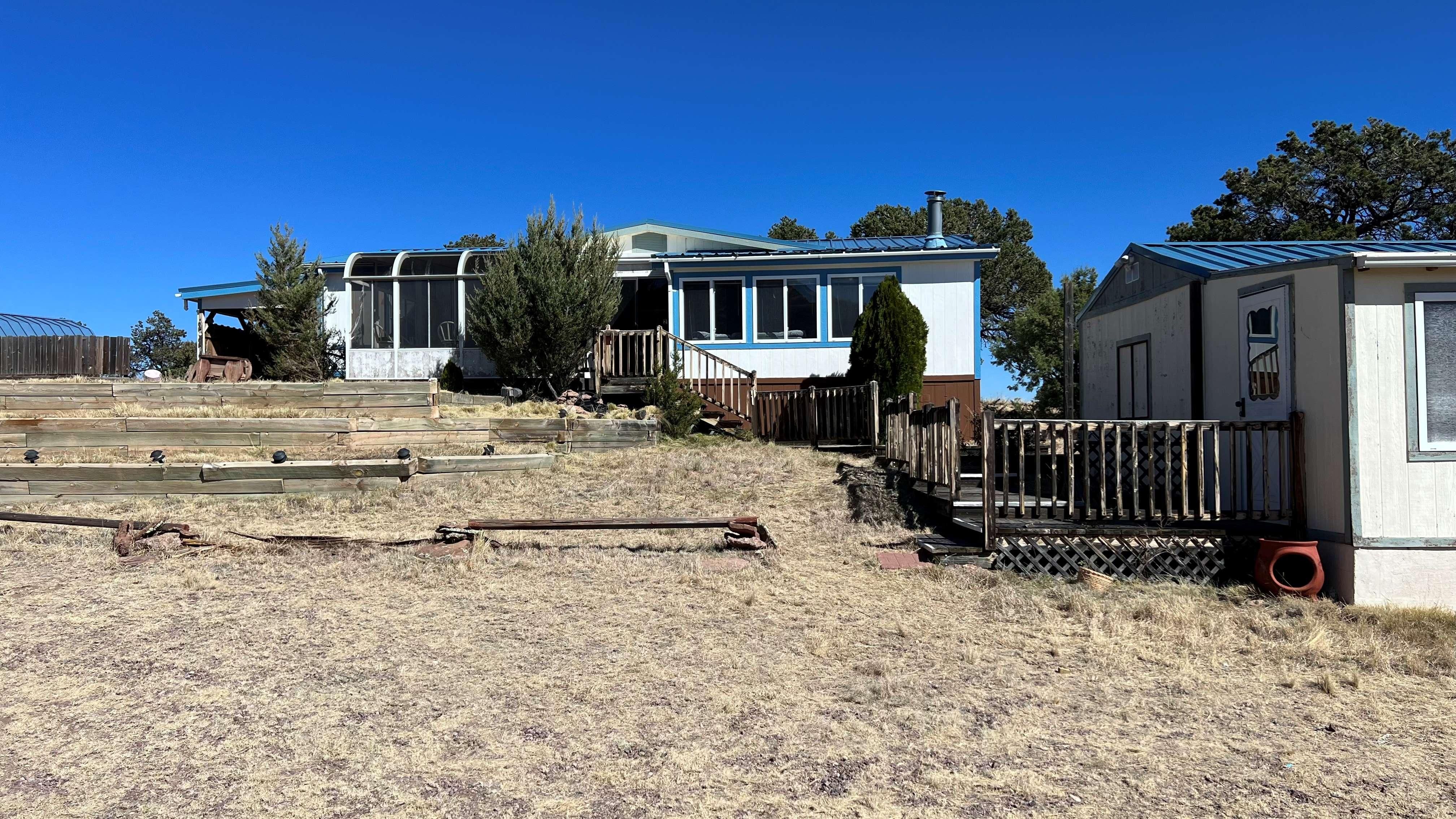 21 Windmill Circle, Datil, NM 87821 | LandWatch