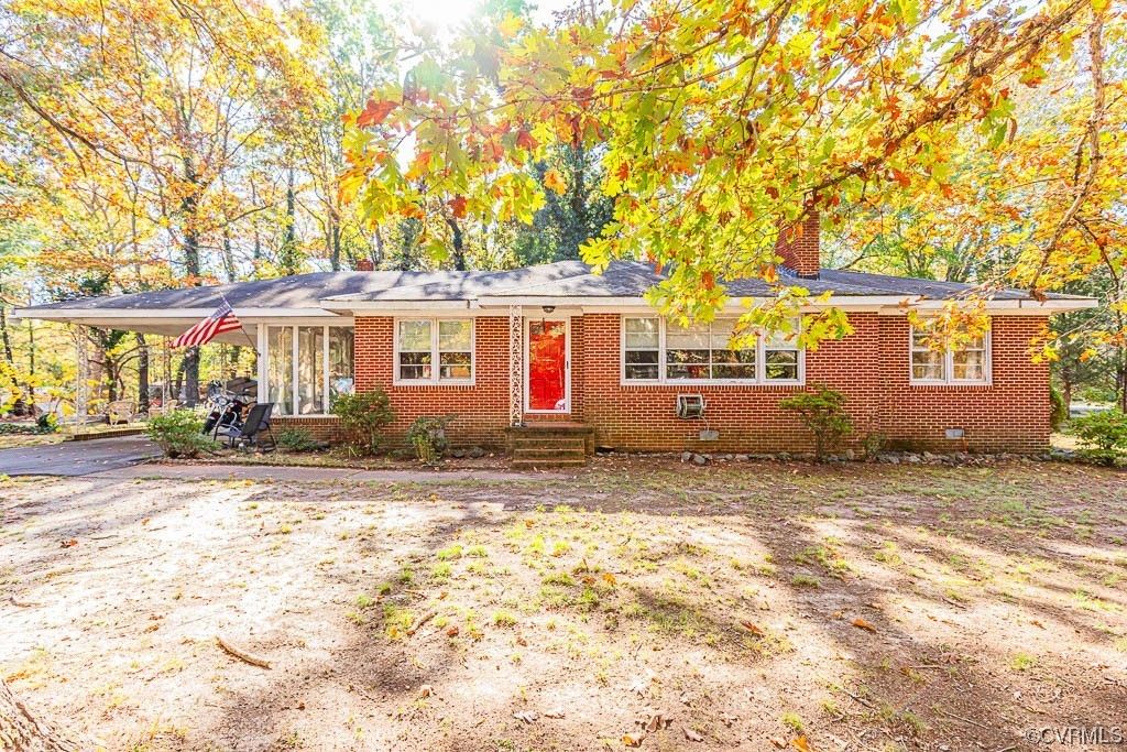 Sandston, Henrico County, VA House for sale Property ID: 418166853 ...