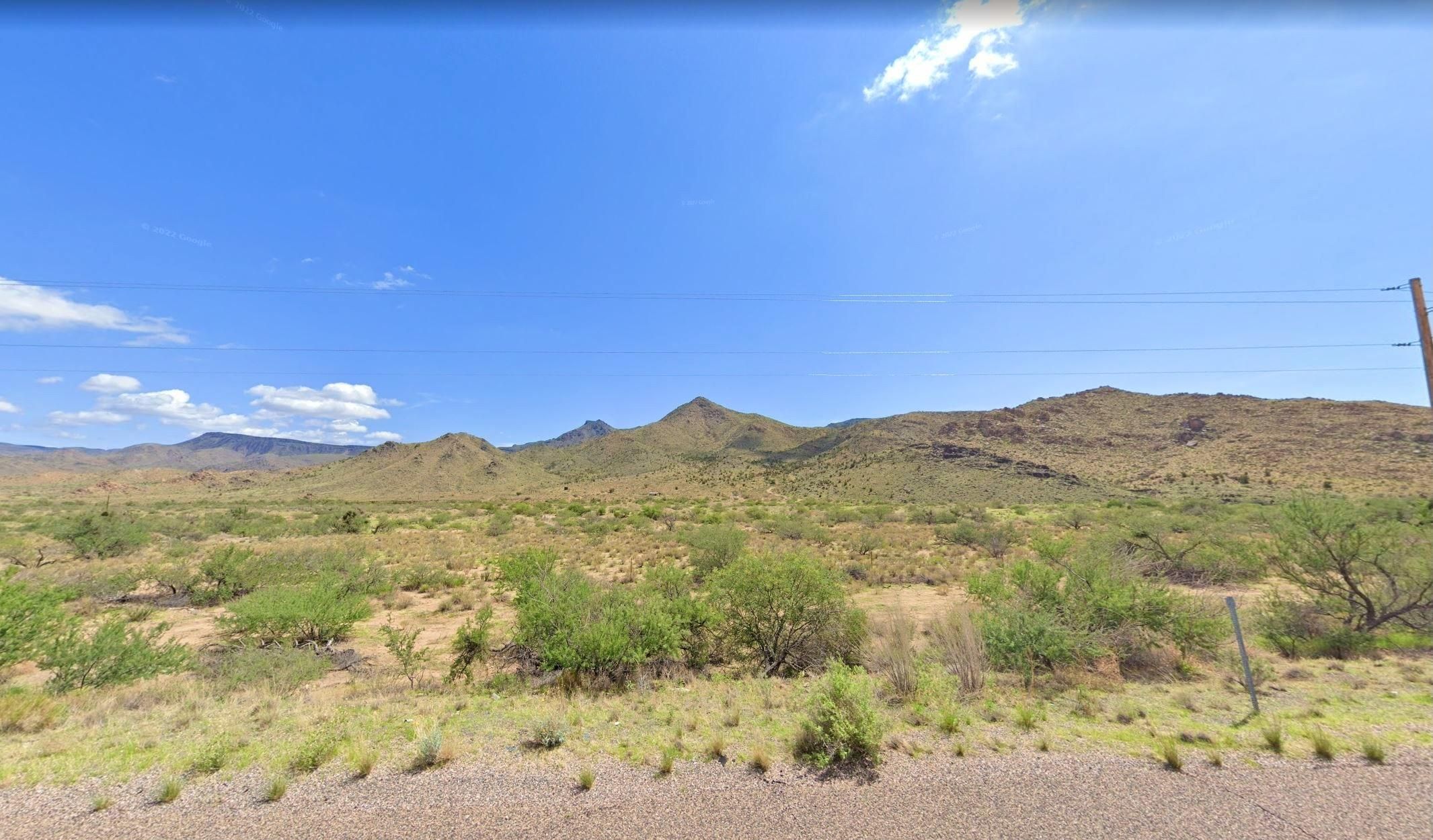 Dahlia Drive, Meadview, AZ 86444 | LandWatch