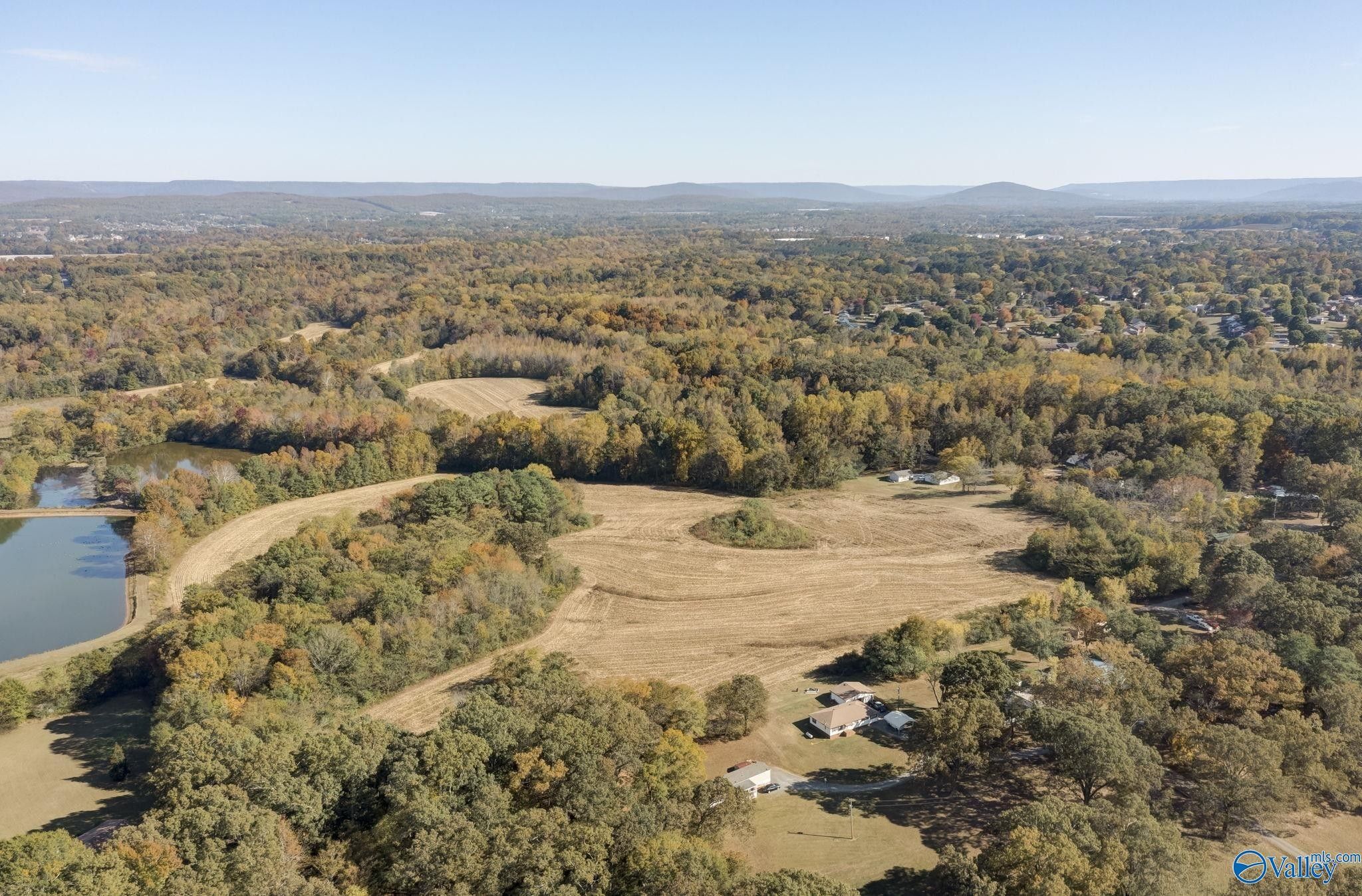 185,197,0 Little Lones Road, Huntsville, AL 35811 | MLS: 21847125 ...