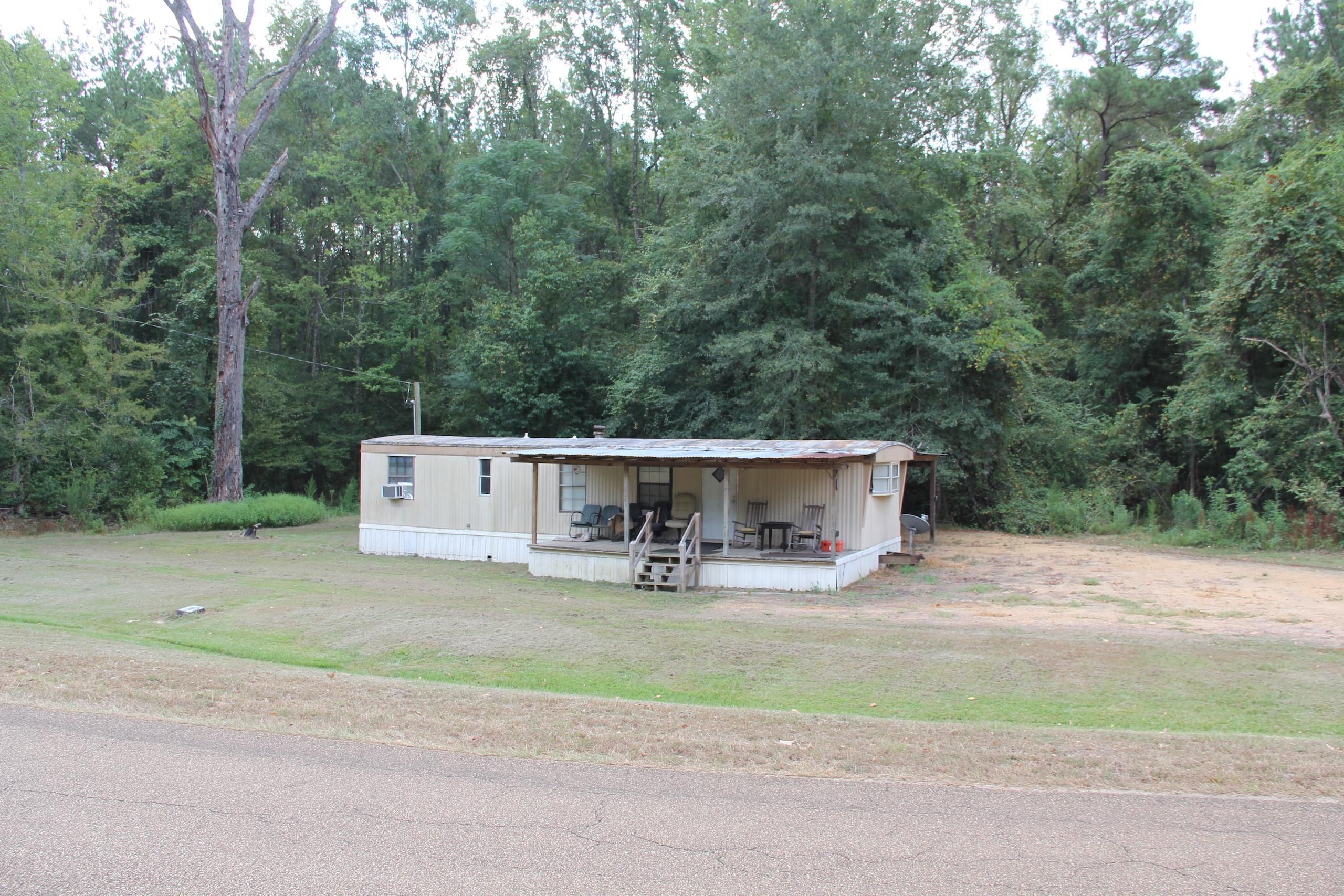 Meadville, Franklin County, MS Recreational Property, Timberland ...