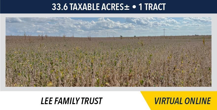 Camp Point, Adams County, IL Farms and Ranches for auction Property ID ...