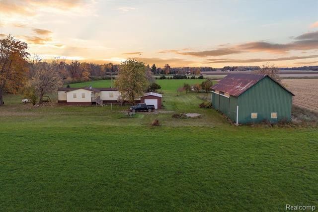 Carsonville, Sanilac County, MI House for sale Property ID: 418179480 ...