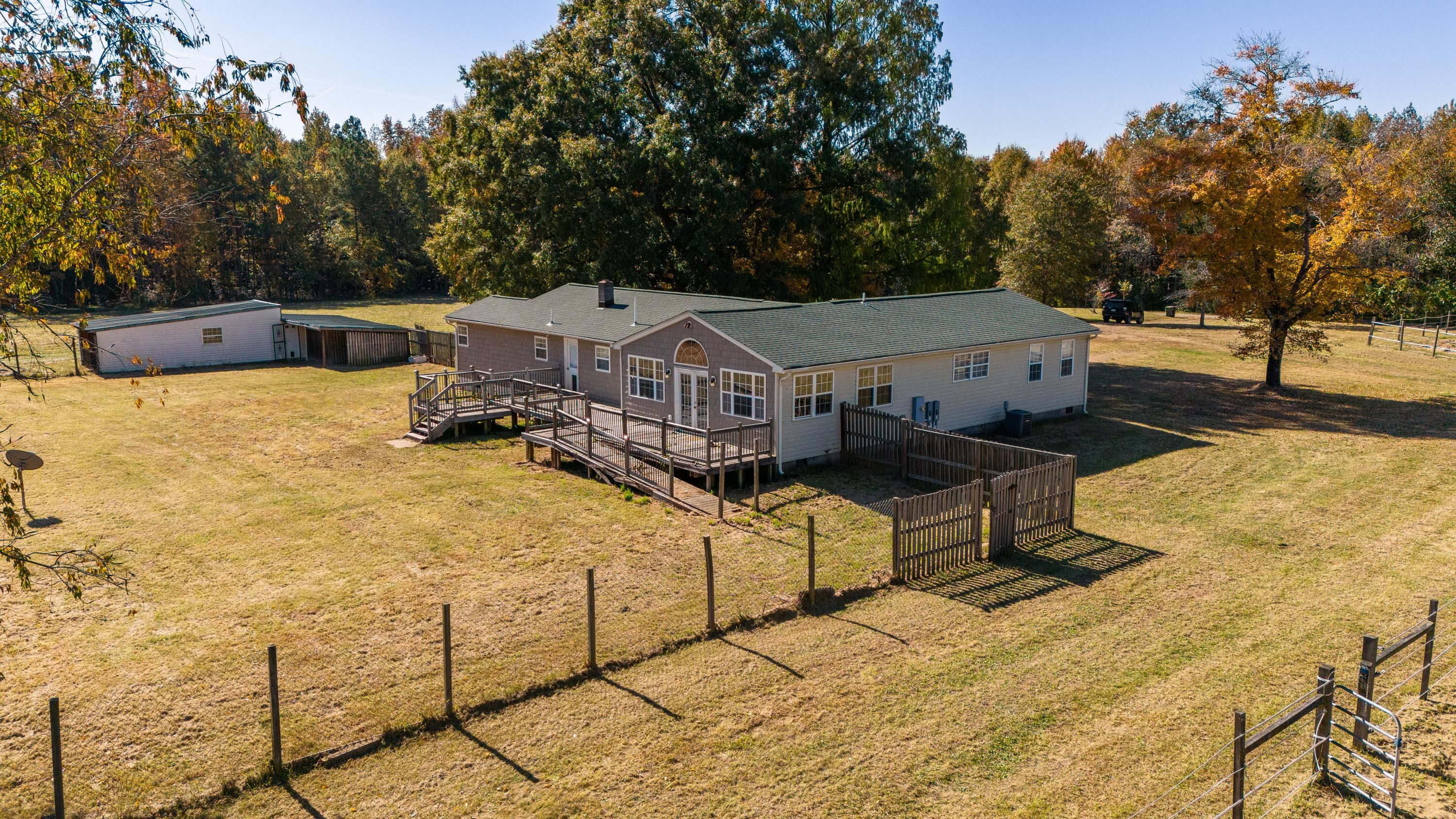 King George, King George County, VA Farms and Ranches, Horse Property ...