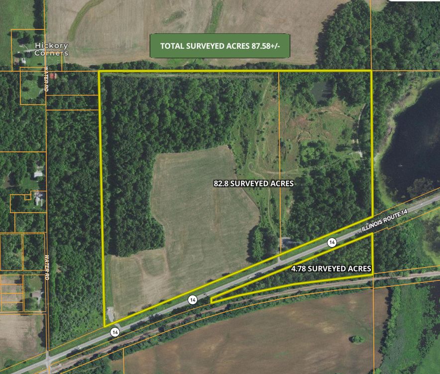 8683 State Hwy 14, Benton, IL 62812 | LandWatch