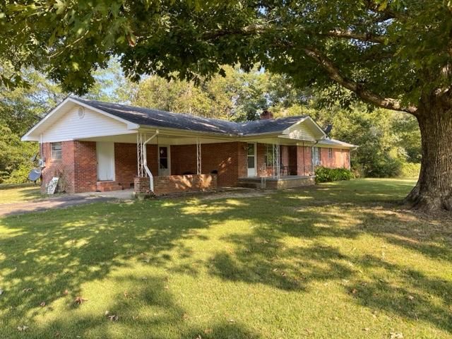 985 Walnut Grove Road, Bolivar, TN 38008 | MLS: 10157869 | LandWatch