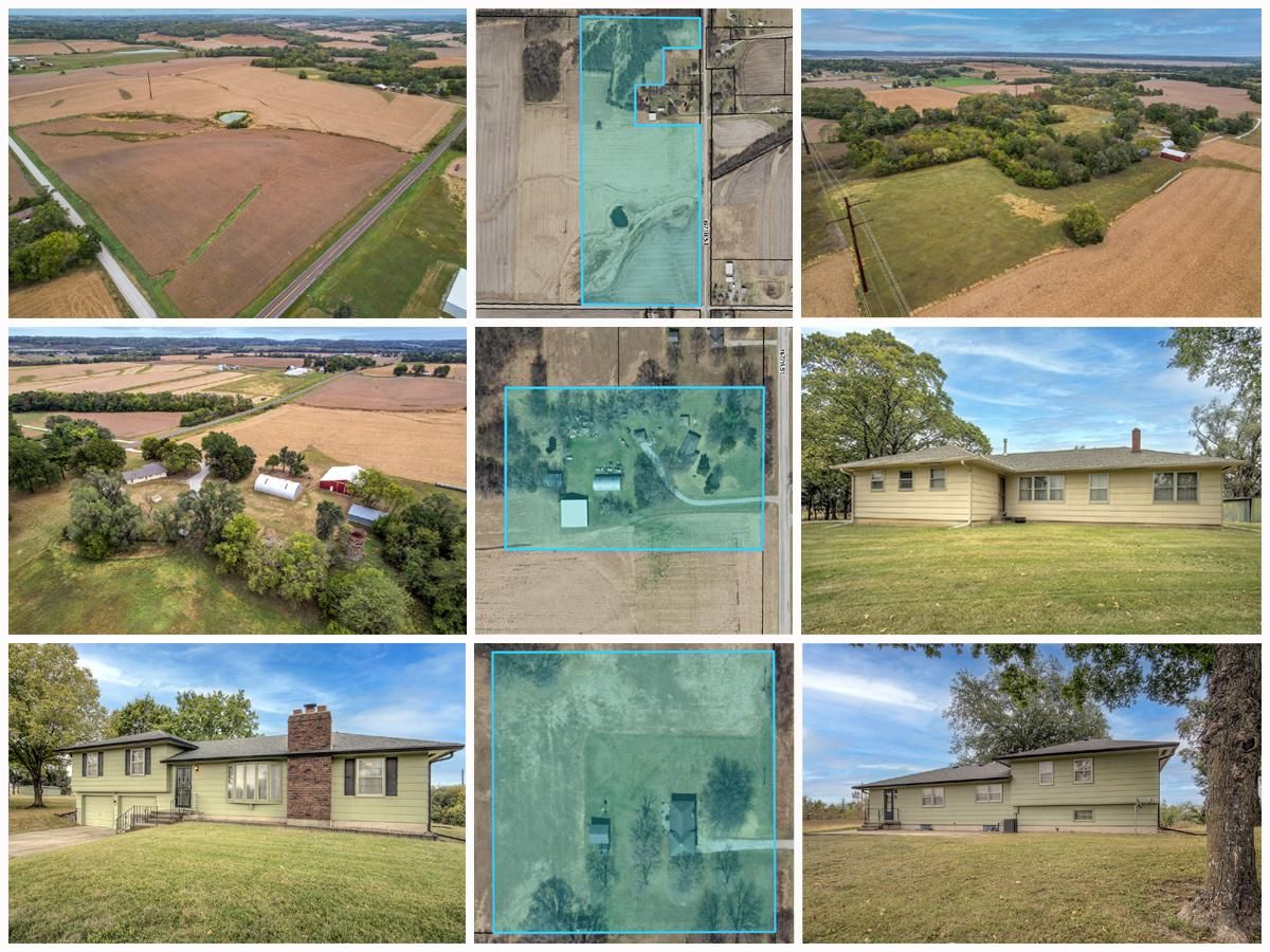 33473 167th Street, Leavenworth, KS 66048 | LandWatch