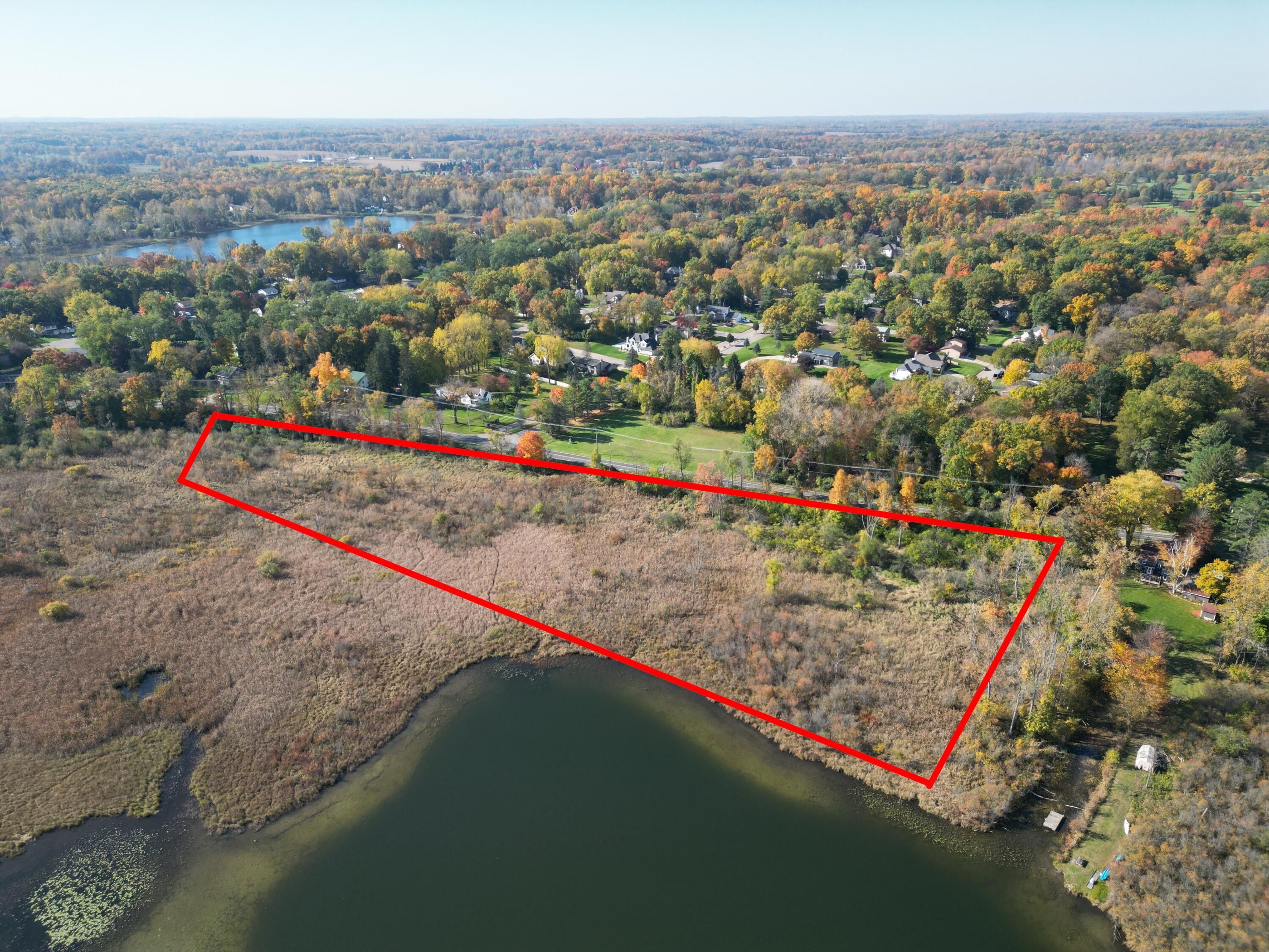 V/L S Jackson Road, Jackson, MI 49201 | MLS: 23140952 | LandWatch