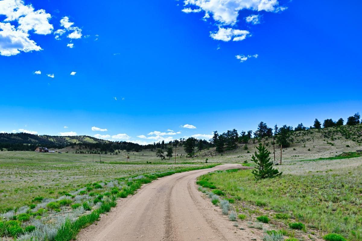 434 Goldenburg Canyon Road, Hartsel, CO 80449 | LandWatch