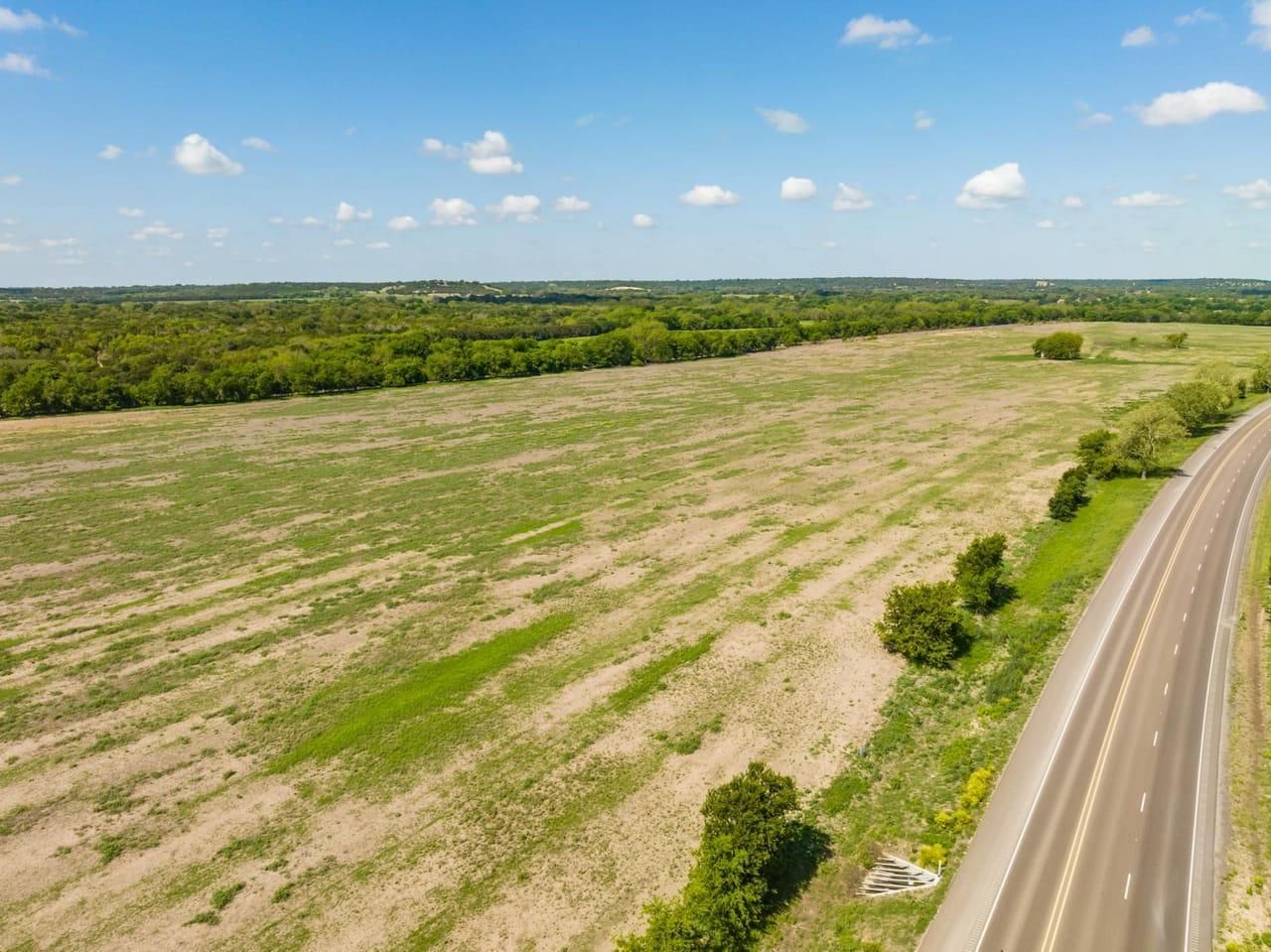 Valley Mills, Bosque County, TX Recreational Property, Undeveloped Land ...