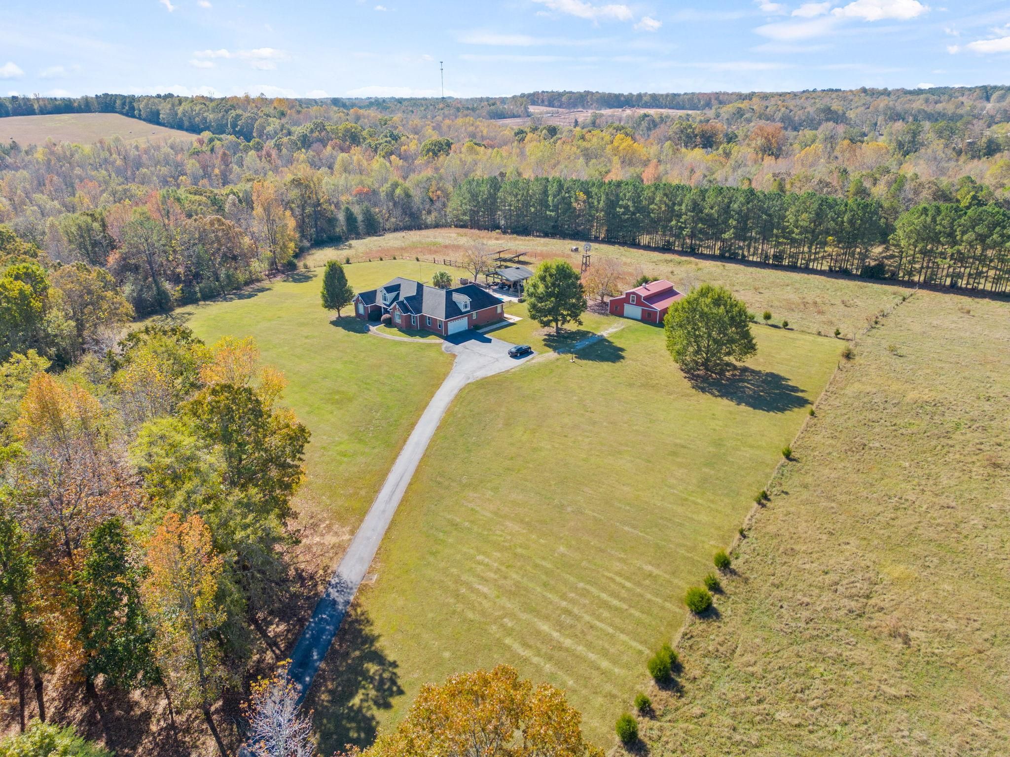 270 Allendale Road, Woodruff, SC 29388 | MLS: 1512234 | LandWatch