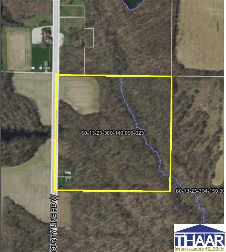N County Line Road W, Clay City, IN 47841 | MLS: 102183 | LandWatch
