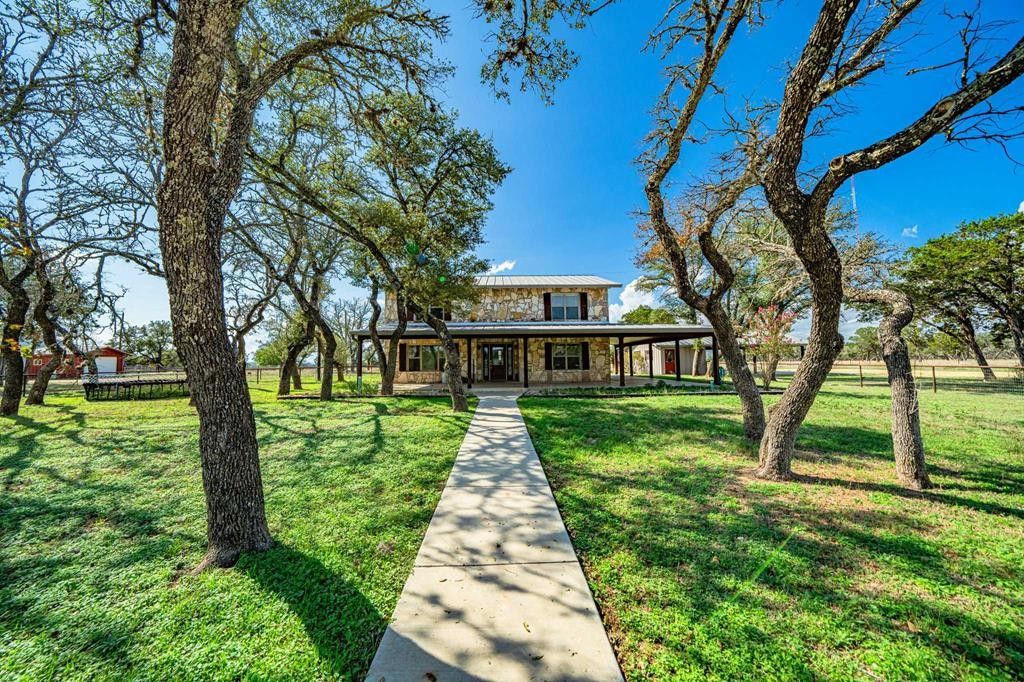 517A FM 473, Comfort, TX 78013 | MLS: 89624 | LandWatch