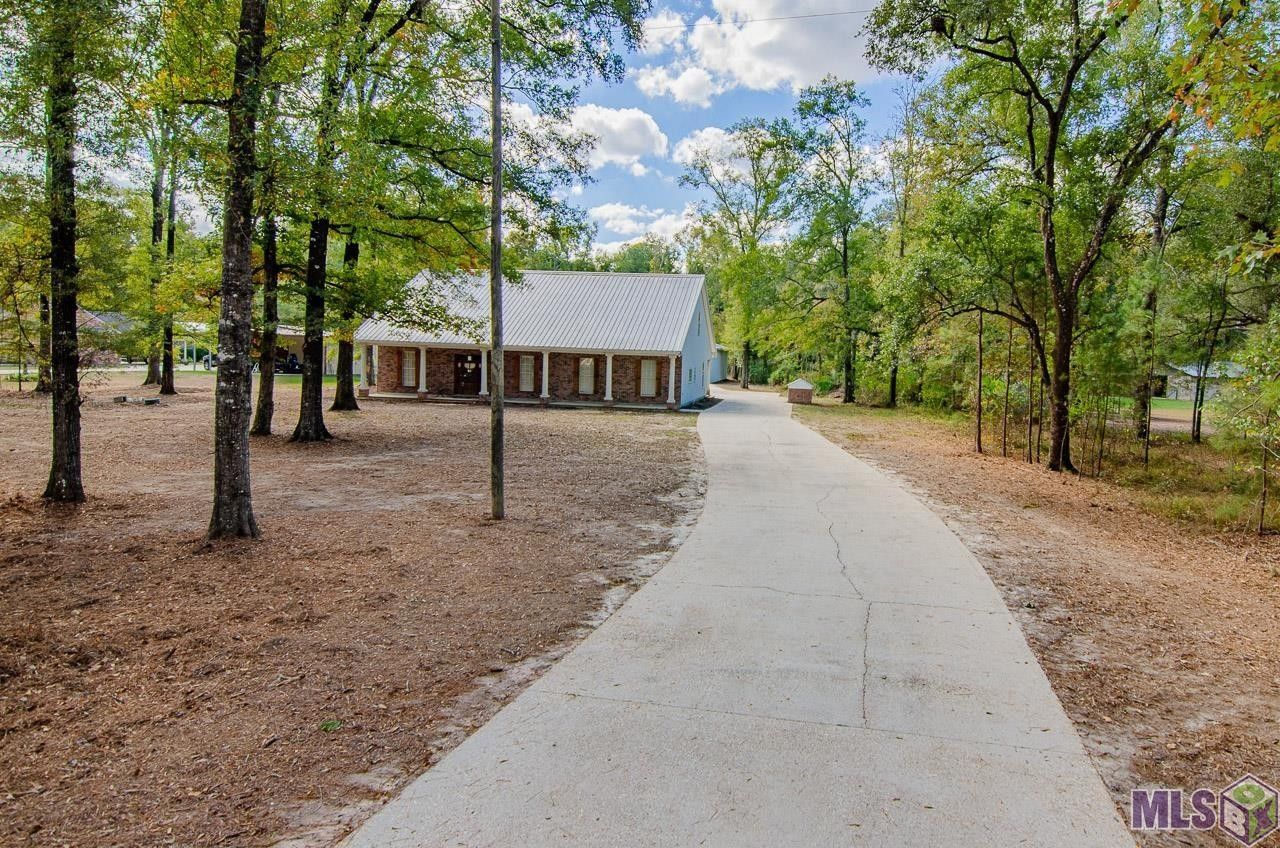 Greenwell Springs, East Baton Rouge Parish, LA House for sale Property ...