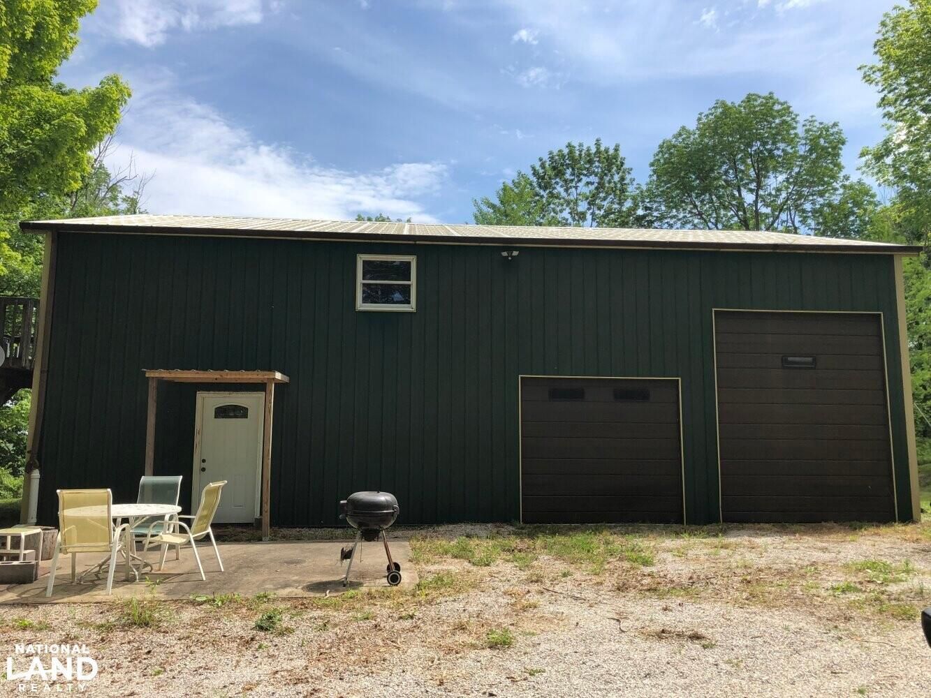 Dover, Mason County, KY Recreational Property, Timberland Property ...