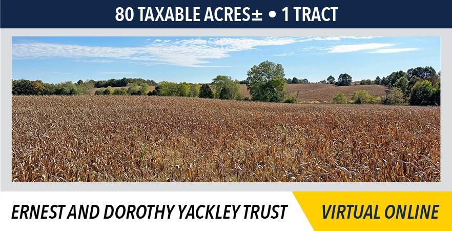 80 acres in Ewing, MO, 63440 | LandWatch