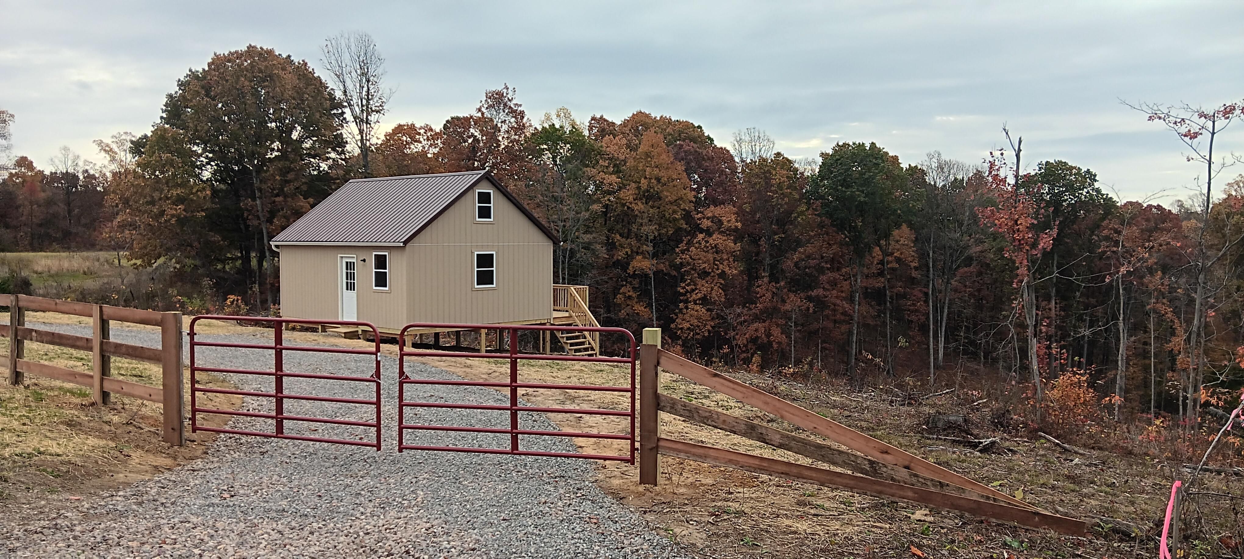 34715 Huston Road, Radcliff, OH 45695 | LandWatch