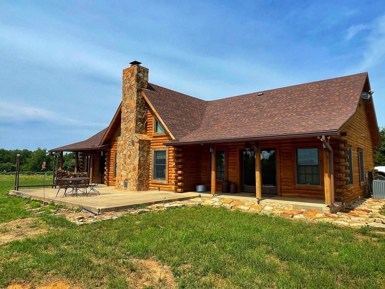 850 CR 277, Buffalo, TX 75831 | LandWatch