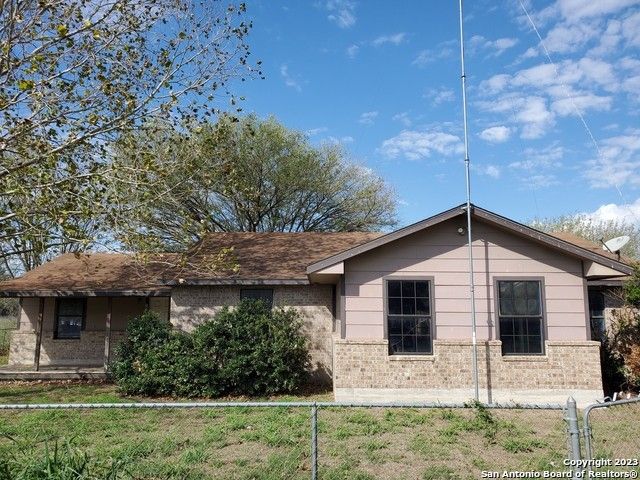 Leming, Atascosa County, TX House for sale Property ID: 418216291 ...