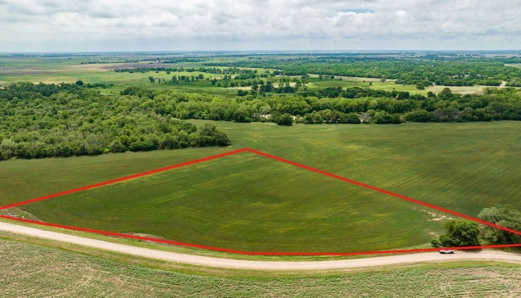 Avenue R, Raymond, KS 67573 | LandWatch