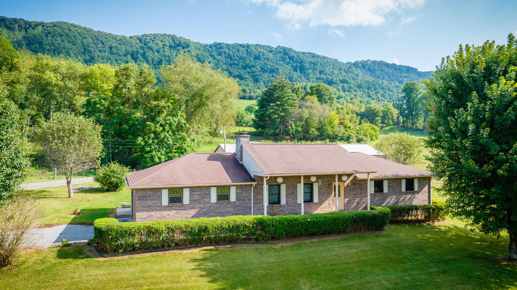 186 Kelly Coomer Road, Big Stone Gap, VA 24219 | MLS: 9956666 | LandWatch