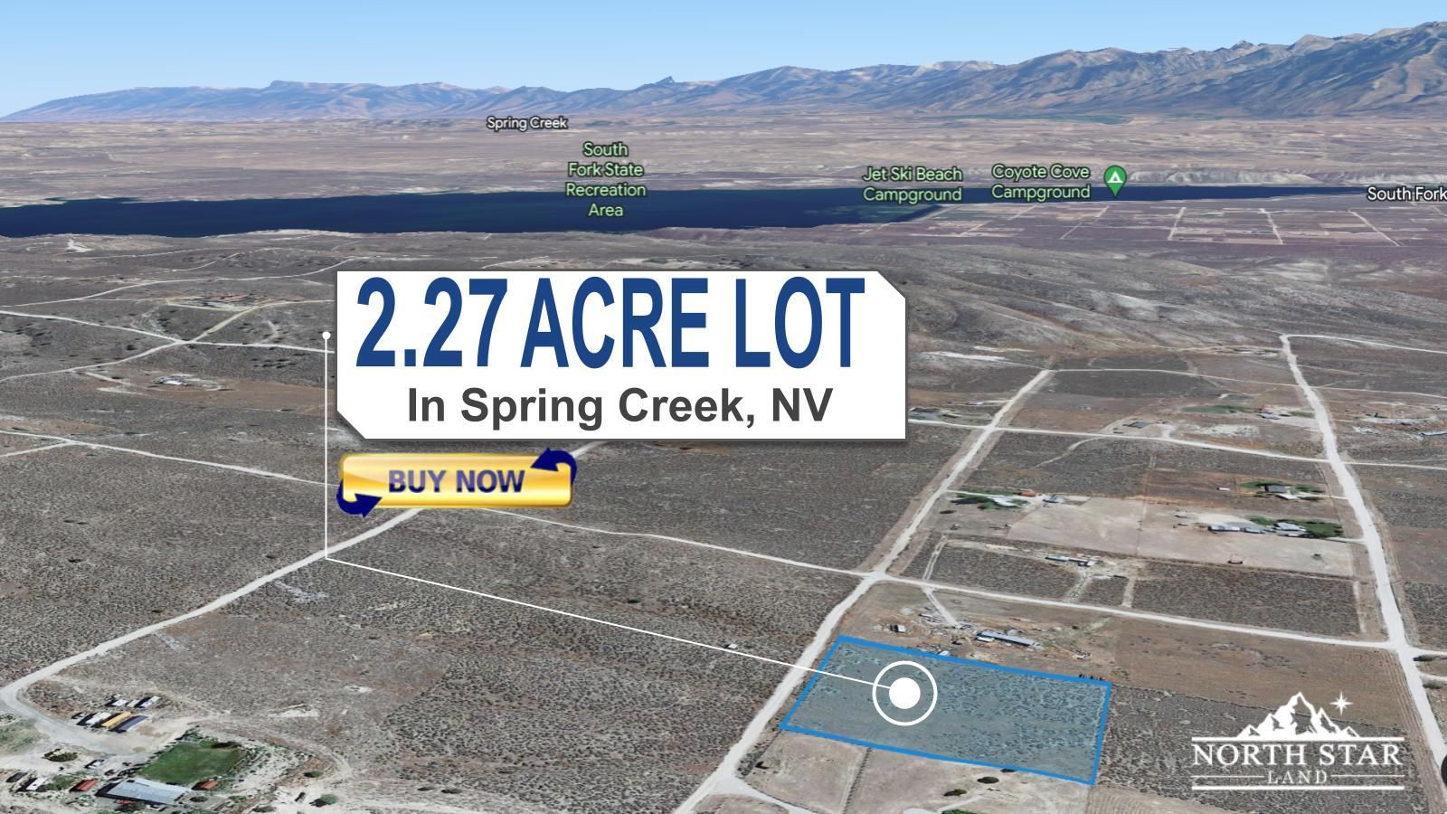 Mcclellan Ave - APN 028016002 - Elko NV, Spring Creek, NV 89815 | LandWatch