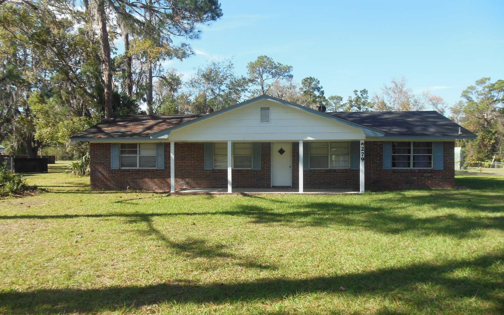 279 NW 15TH AVENUE, Jasper, FL 32052 | MLS: 121543 | LandWatch
