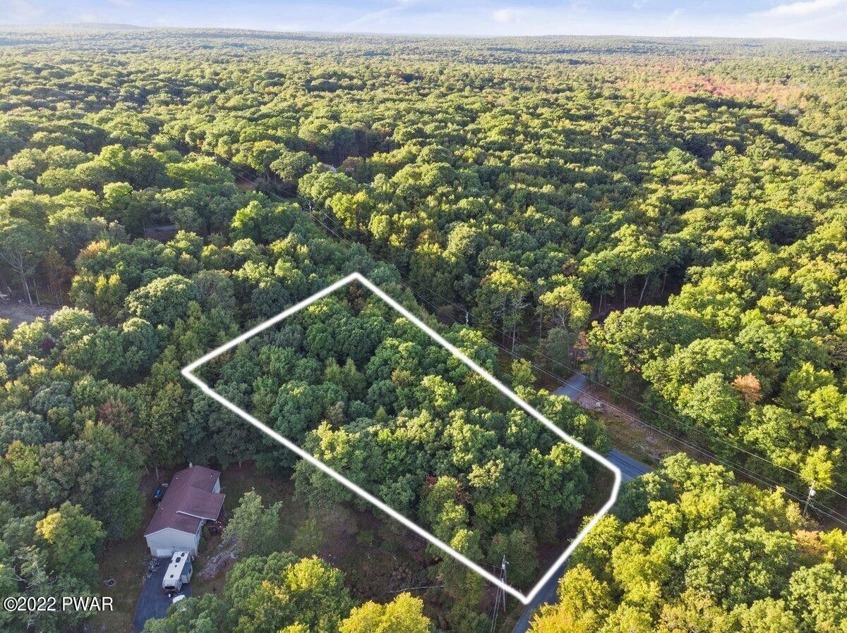 122 Poplar Drive, Milford, PA 18337 | MLS: 22-3596 | LandWatch