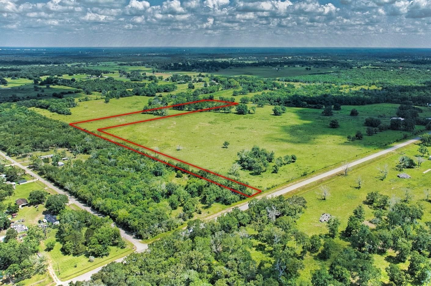 Lot 6 FM 521-County Road 809, Brazoria, TX 77244 | MLS: 81954718 ...