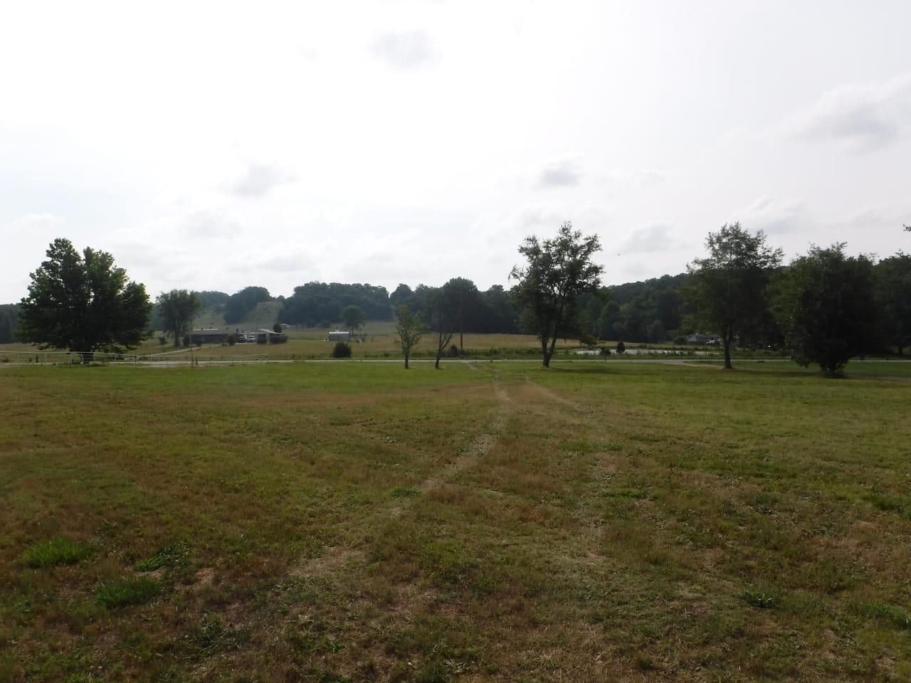 Center Ridge, Arkansas County, AR Recreational Property, Undeveloped ...