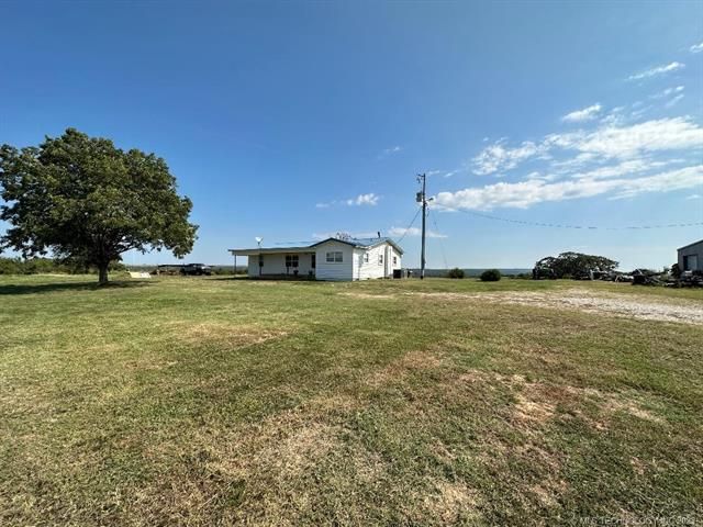 Holdenville, Hughes County, OK Farms and Ranches, Recreational Property ...