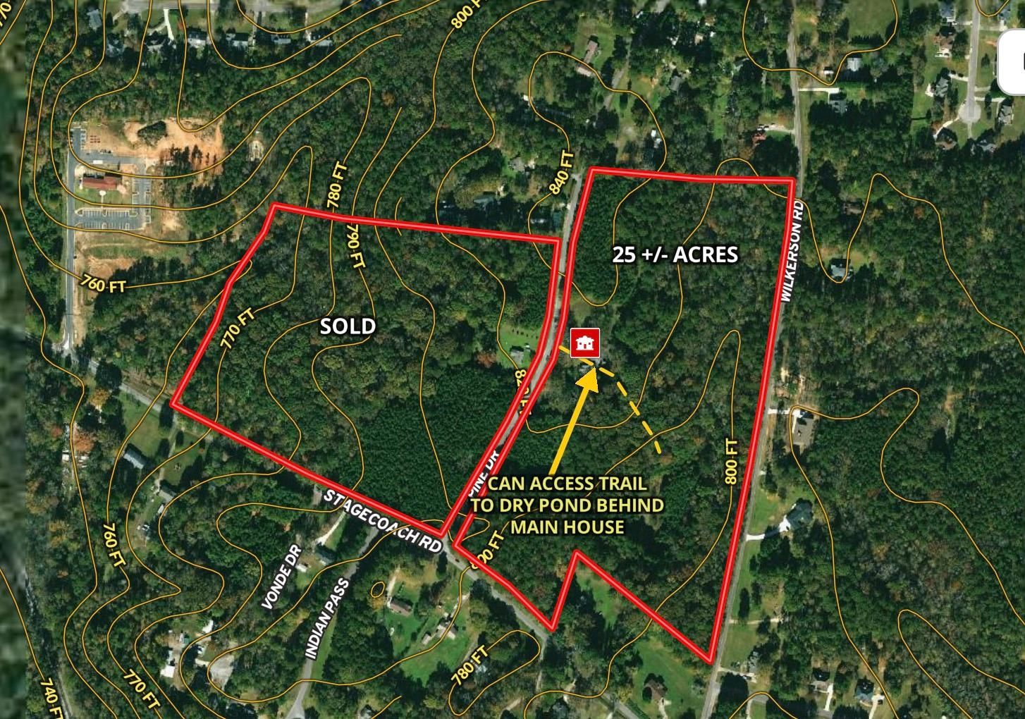 Pine Drive, Rex, GA 30281 | MLS: 10120926 | LandWatch