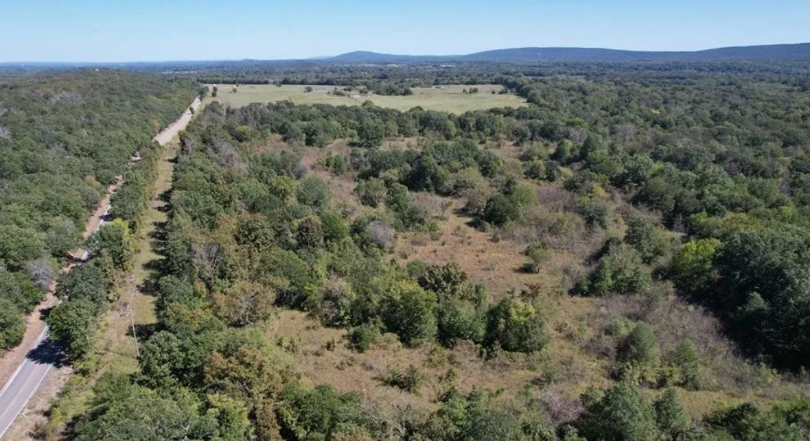 11.3 acres in Blanco, OK, 74501 | LandWatch