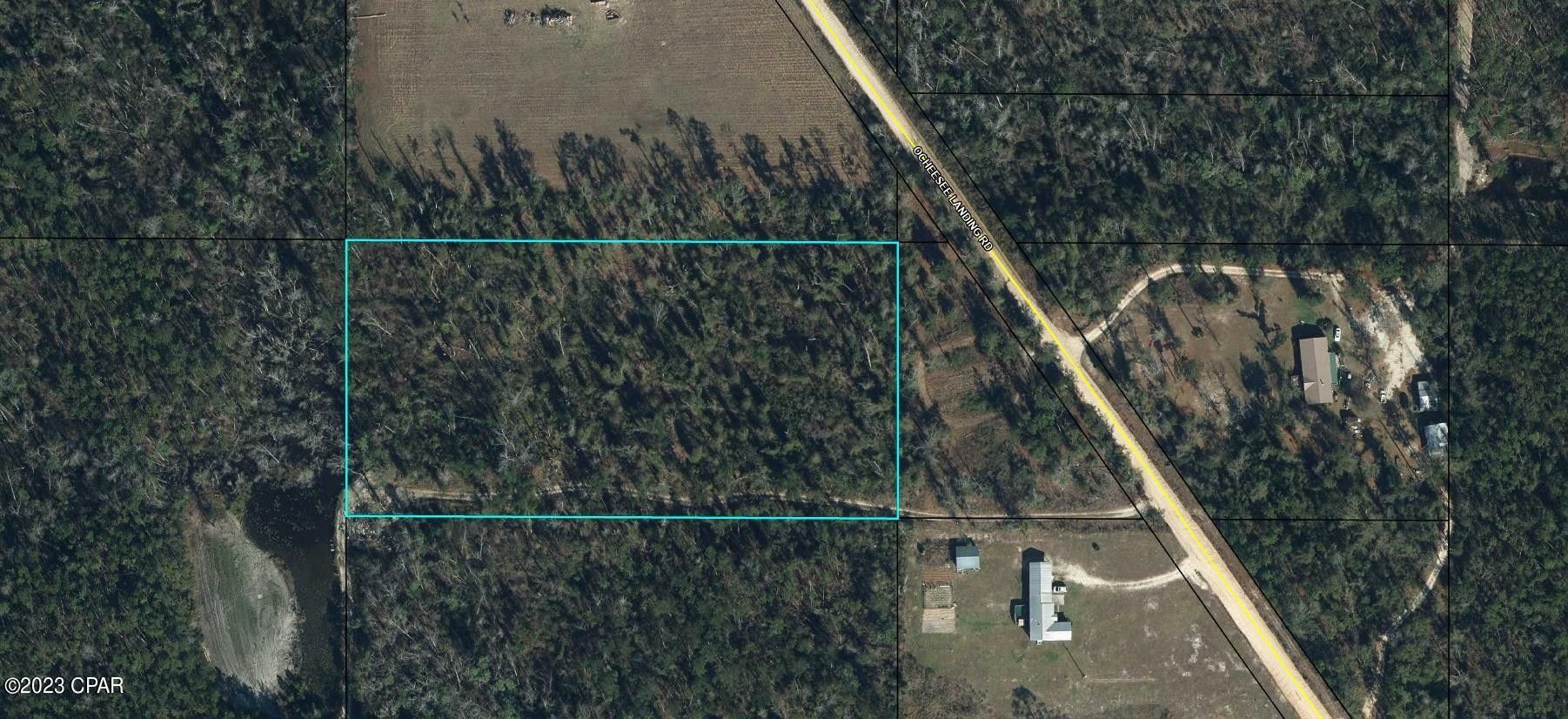 Tbd Ocheesee Landing Road, Grand Ridge, FL 32442 | MLS: 749191 | LandWatch