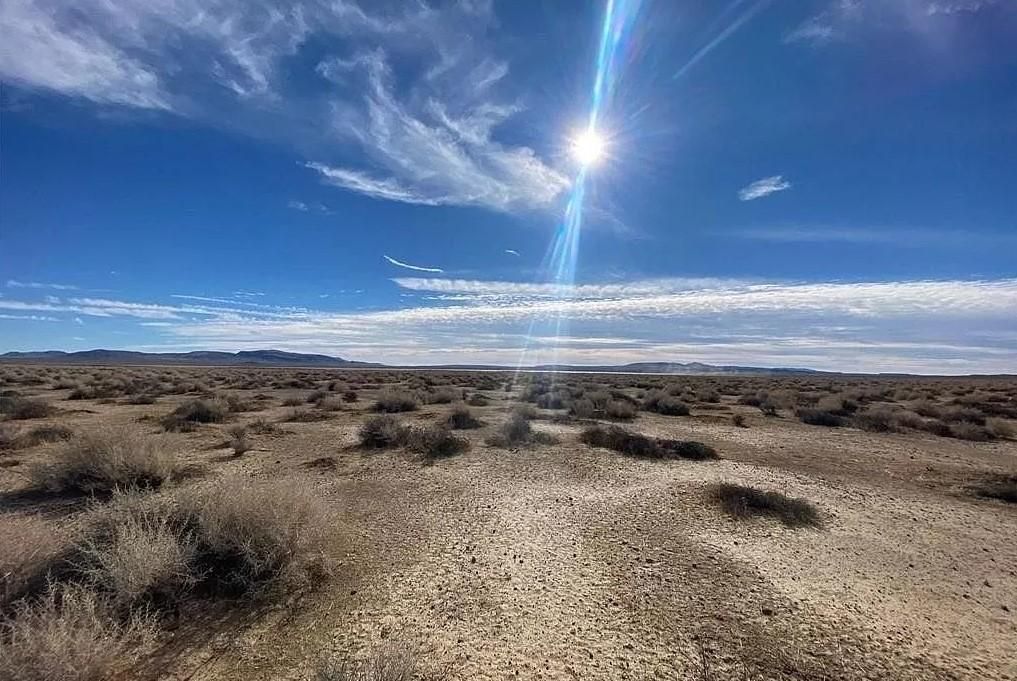 5 acres in Kramer Junction, CA, 93516 | MLS: 0502-126-13-0000 | LandWatch