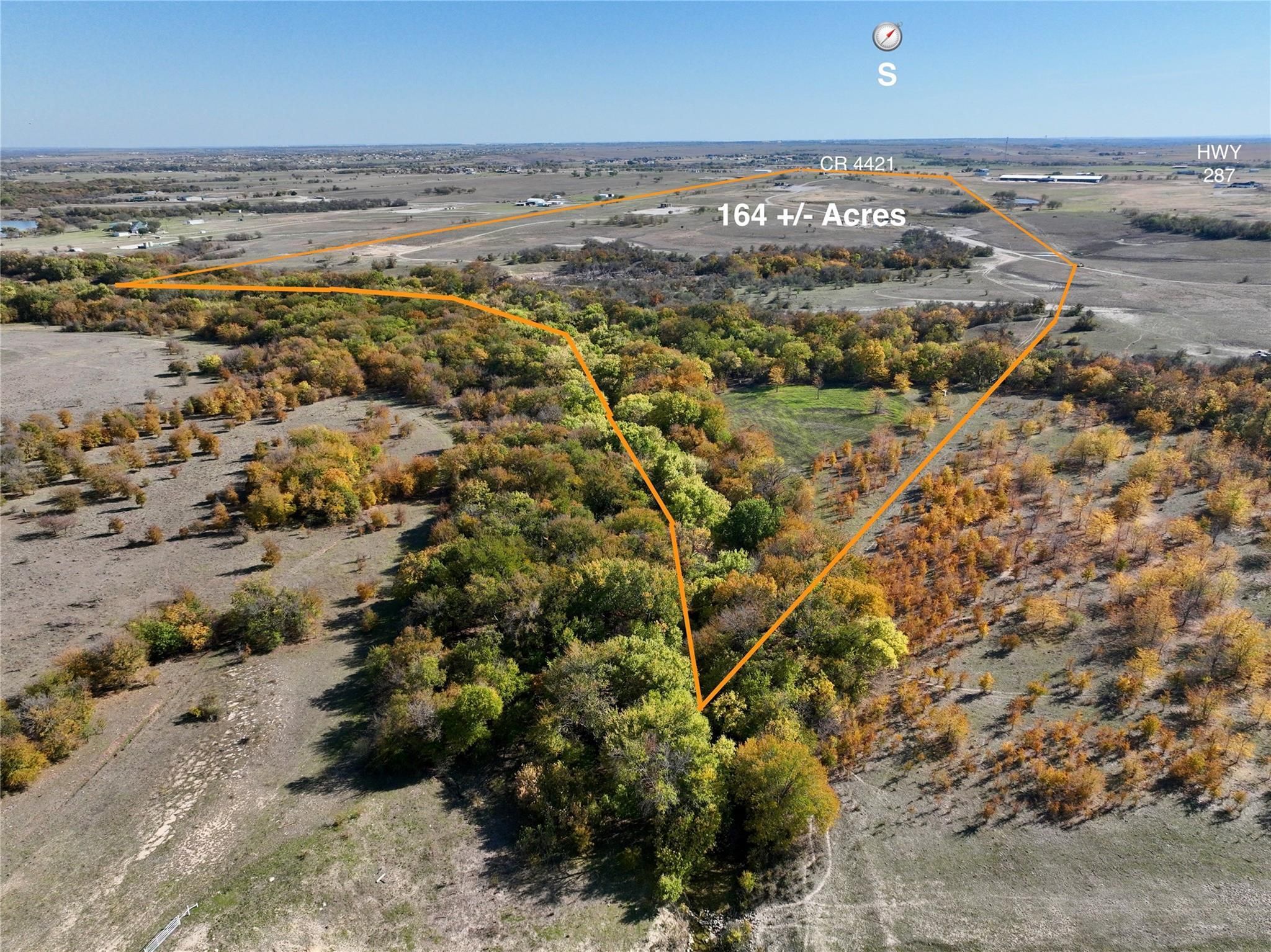 County Road 4421, Rhome, TX 76078 | MLS: 20458709 | LandWatch