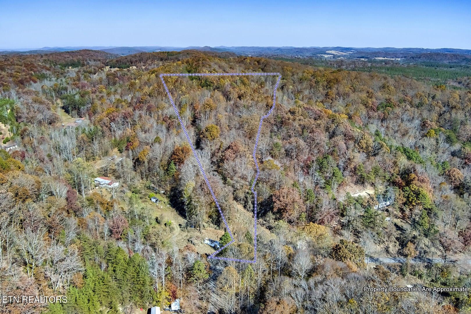 Decatur, Meigs County, TN Undeveloped Land for sale Property ID ...