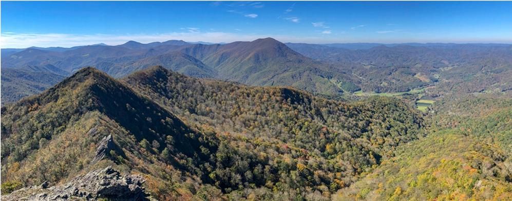 1.16 acres in Creston, NC, 28615 | LandWatch
