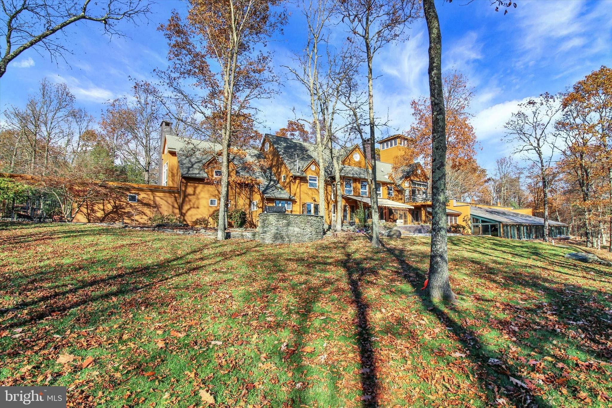 Henryville, Monroe County, PA House for sale Property ID: 418275810 ...